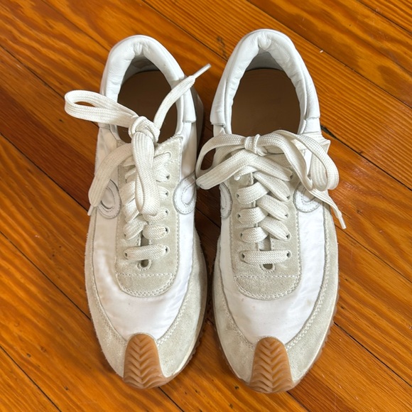 Loewe | Shoes | Authentic Loewe Sneakers | Poshmark